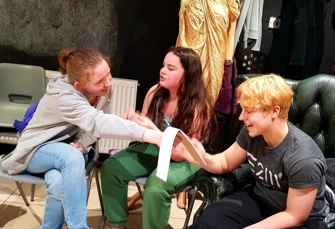 My Experience with E2M - Felix Gee, Intern | Escape2Make