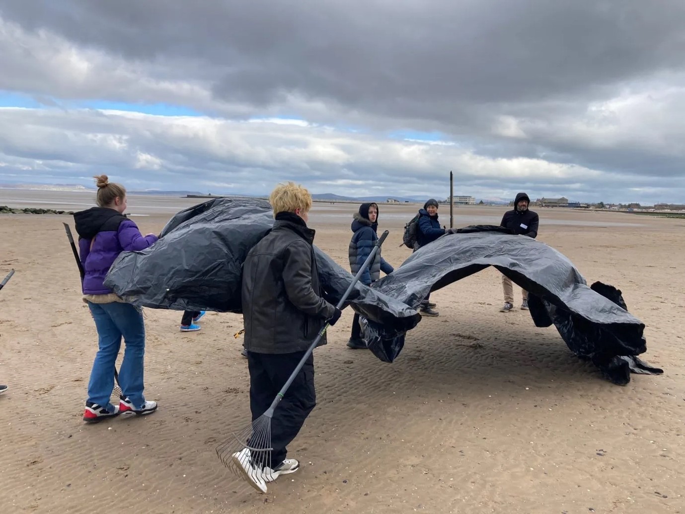 My Experience with E2M - Felix Gee, Intern | Escape2Make